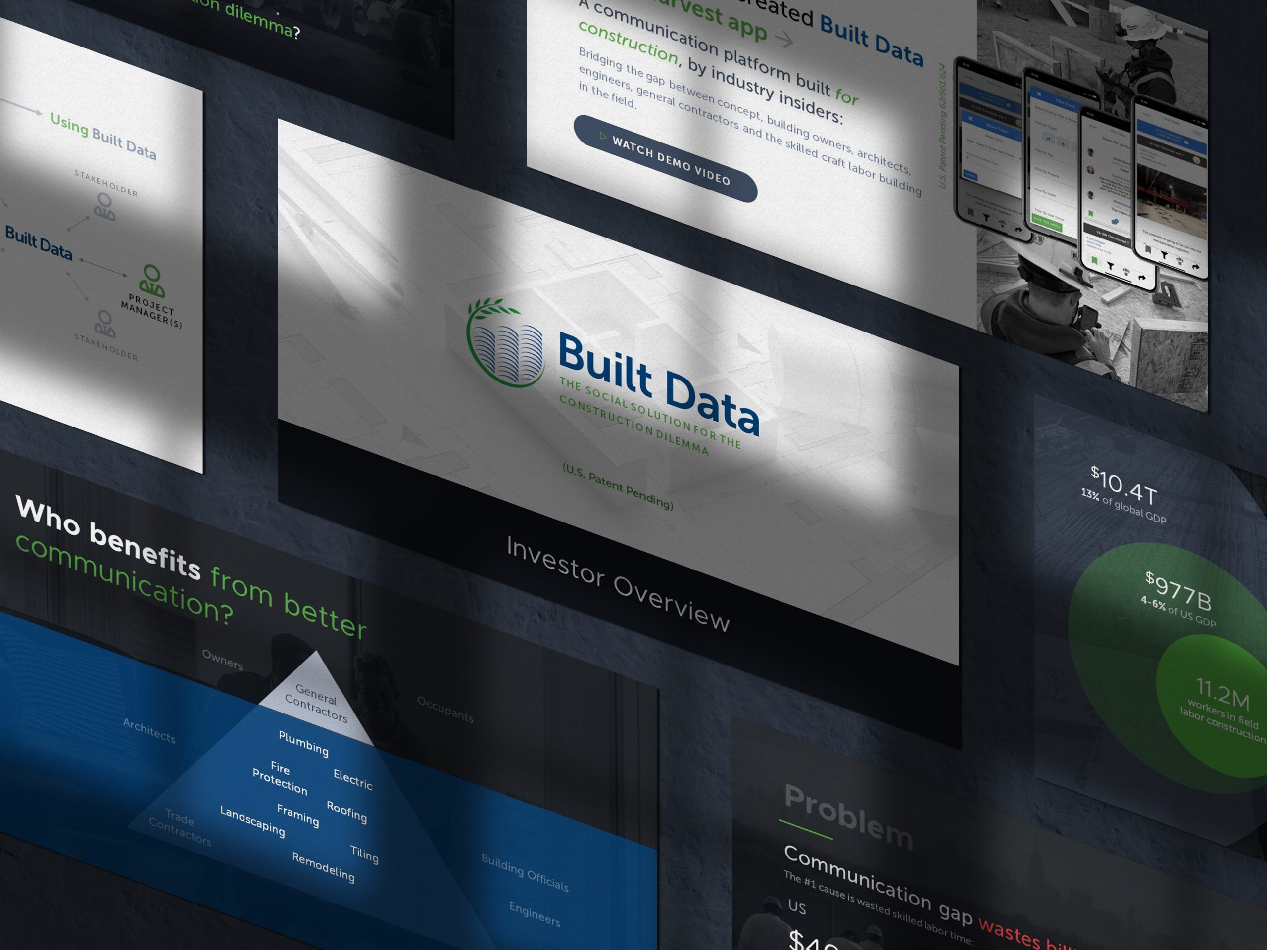 Vip Sitaraman Review by BuiltData